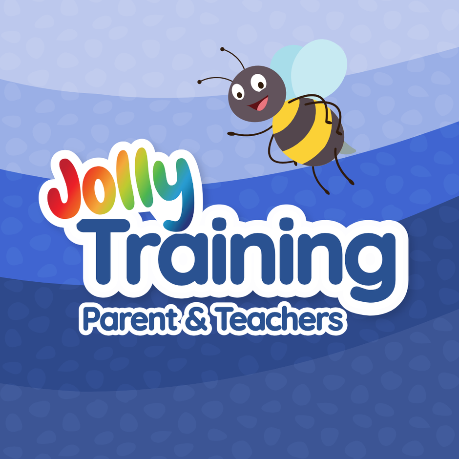 Jolly Phonics Bangladesh | Official Jolly Learning Store & Training